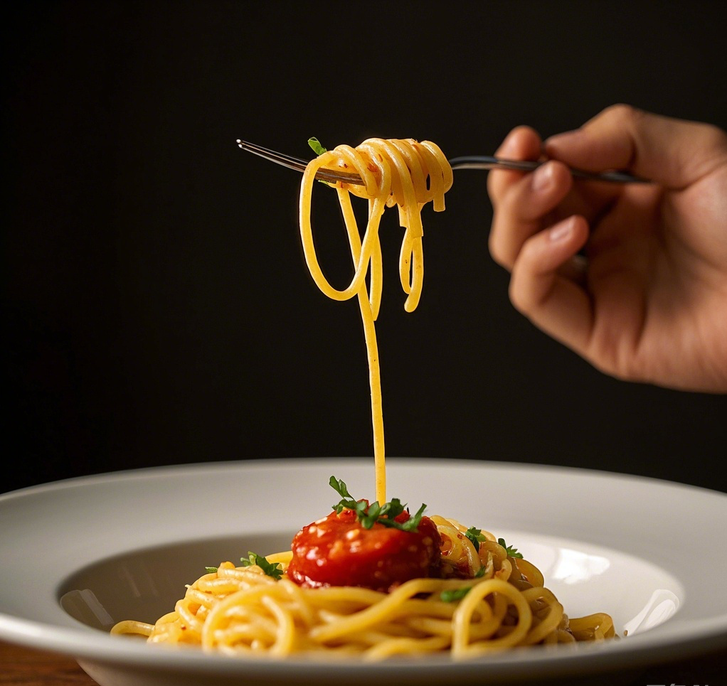 Is Spaghetti Unhealthy or Healthy? - Culinary Delights‌_Gourmet Recipes ...