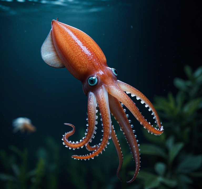 Is Squid Healthy to Eat? - Culinary Delights‌_Gourmet Recipes‌_Foodie ...