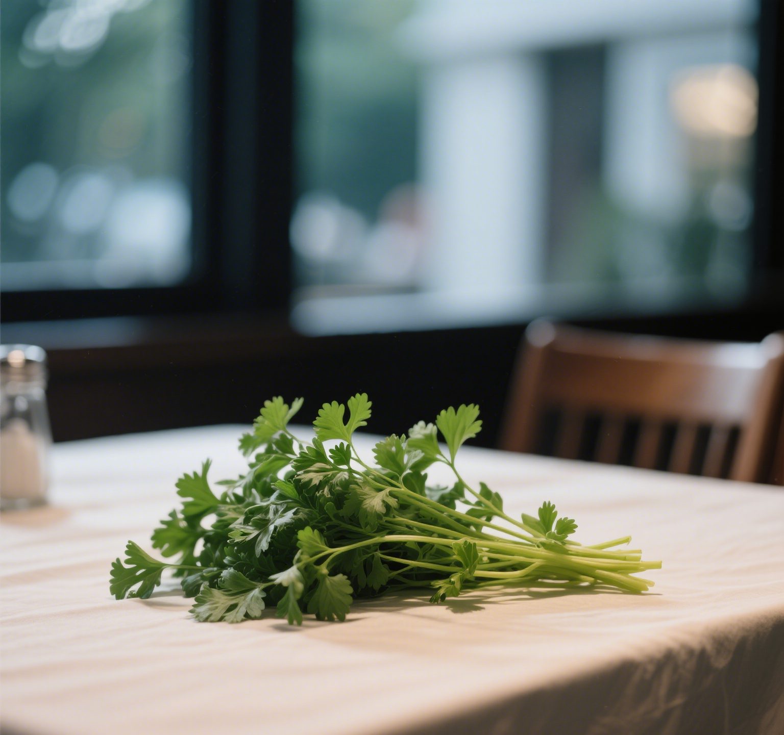 What Is the Flavor of Parsley? - Culinary Delights‌_Gourmet Recipes ...