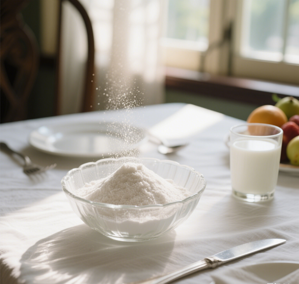 Is Tapioca Starch Good or Bad for You? - Culinary Delights‌_Gourmet ...