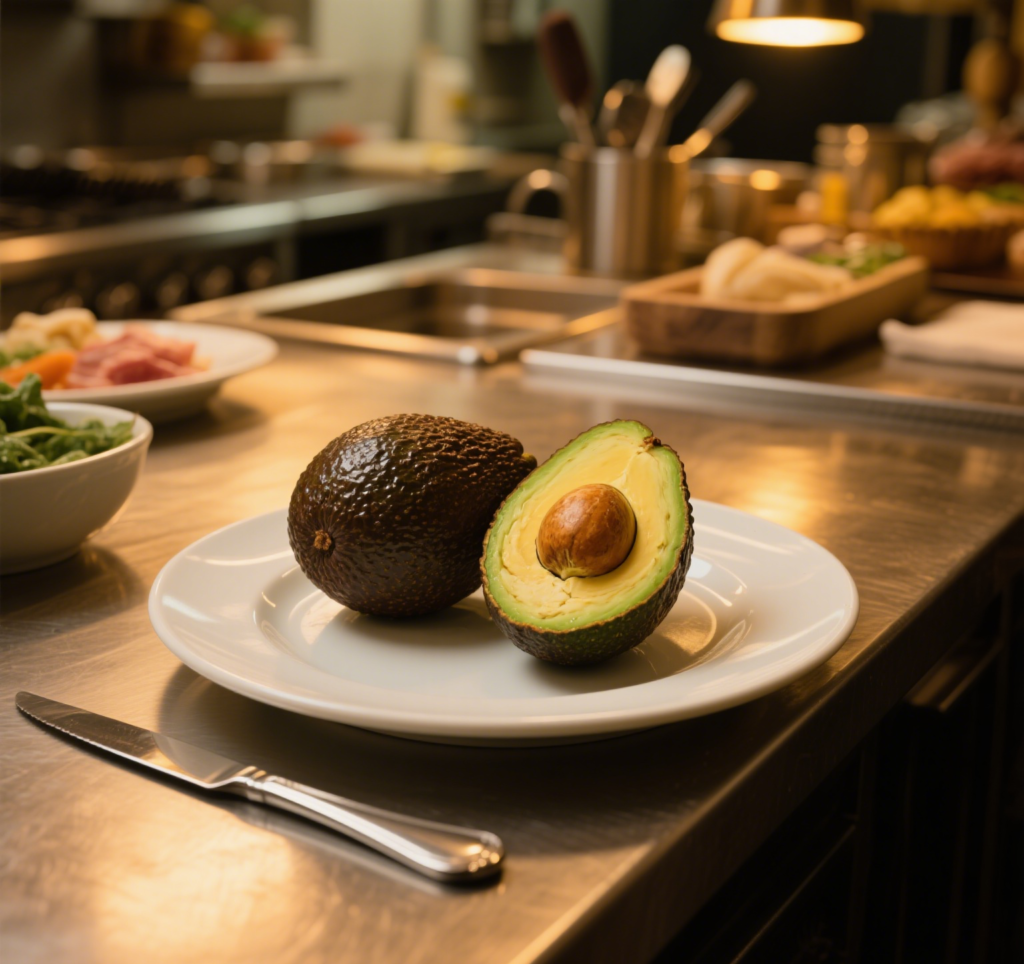 What Is Avocado Rich For? - Culinary Delights‌_Gourmet Recipes‌_Foodie ...